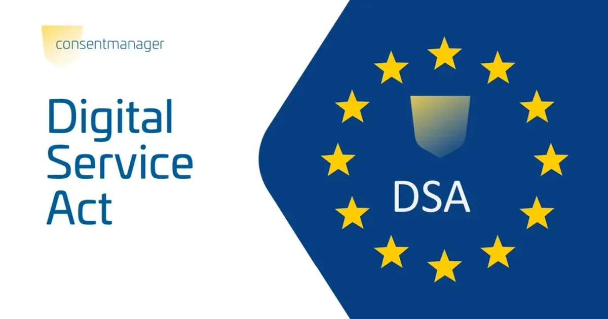 EU Digital Services Act. E-commerce Regulations in Europe | Landmark Global