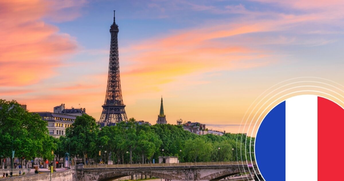 Logistic challenges in French Ecommerce | Landmark Global