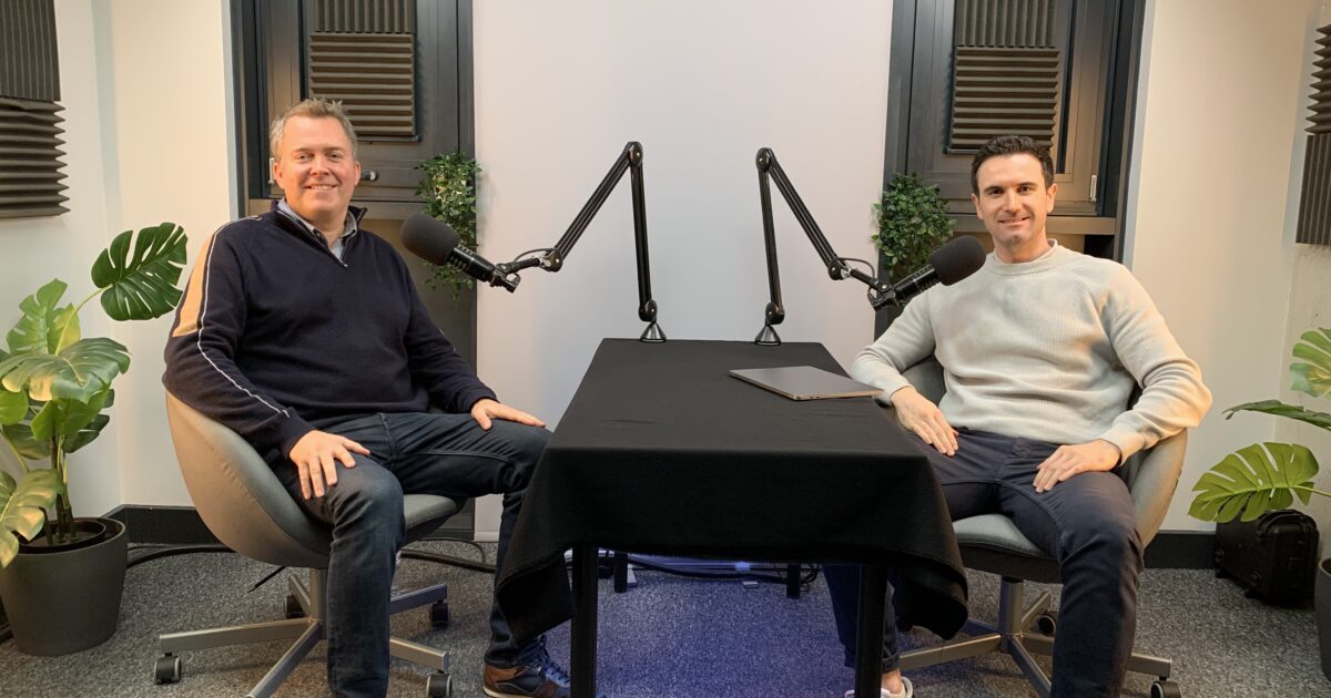 Navigating Cross-Border E-commerce with Jonathan Matchett