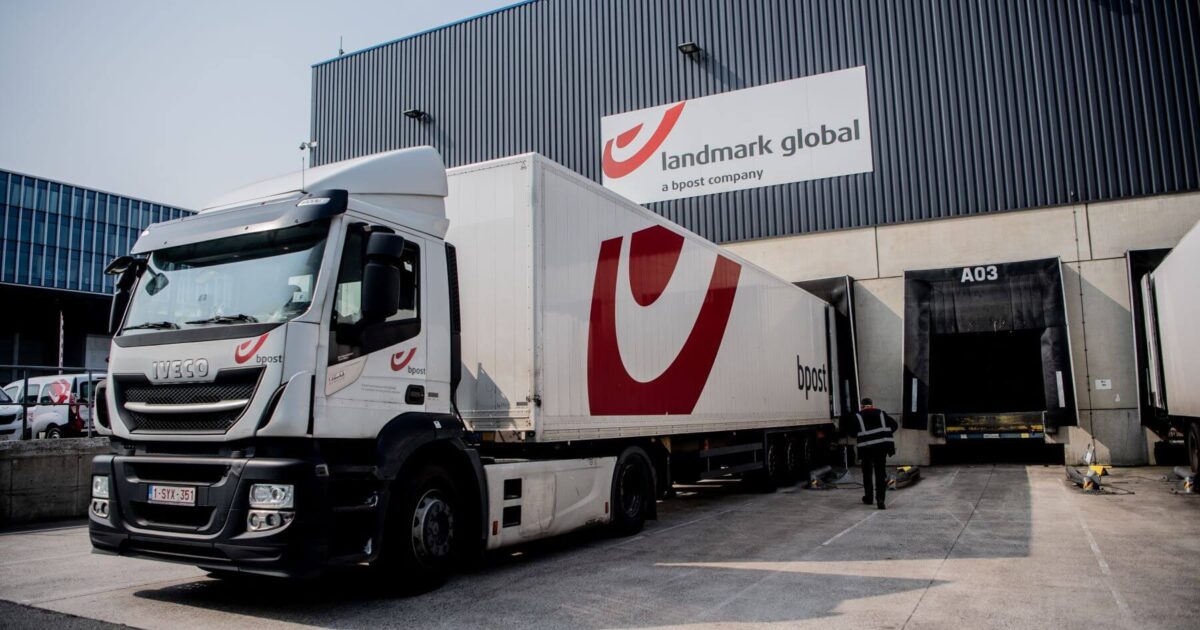 Shipping Guide to France | Landmark Global