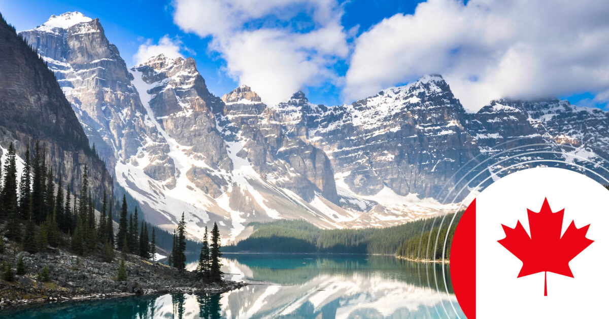Essential facts about Canadian e-commerce in 2026 | Landmark Global