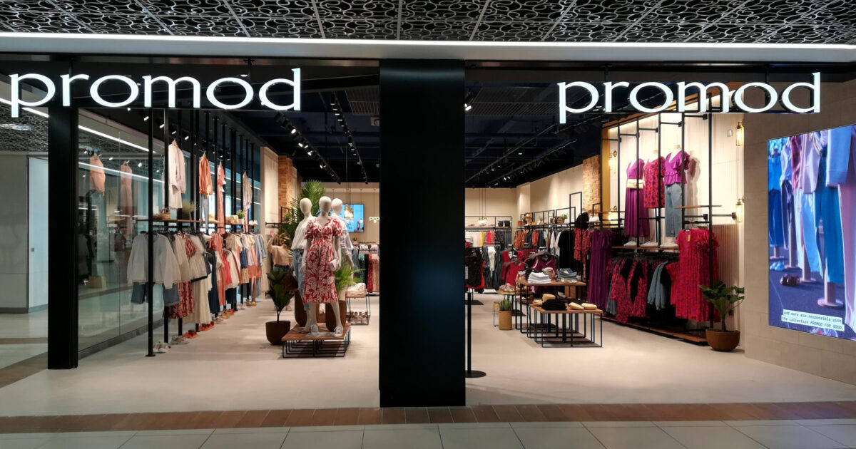 Revolutionizing Parcel Delivery: How Promod Streamlined Operations with IMX