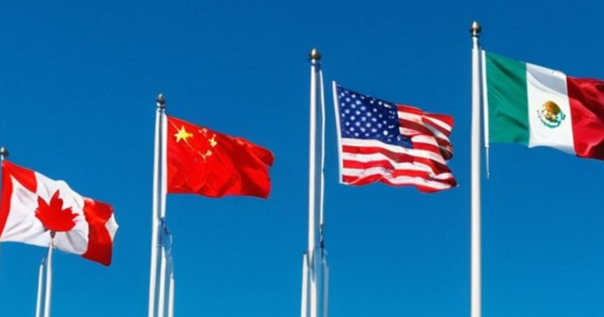 Navigating the New Tariffs: What Ecommerce Businesses Need to Know ...