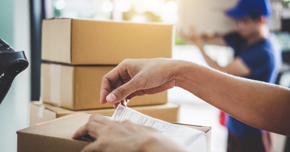 Apple Express | Landmark Global