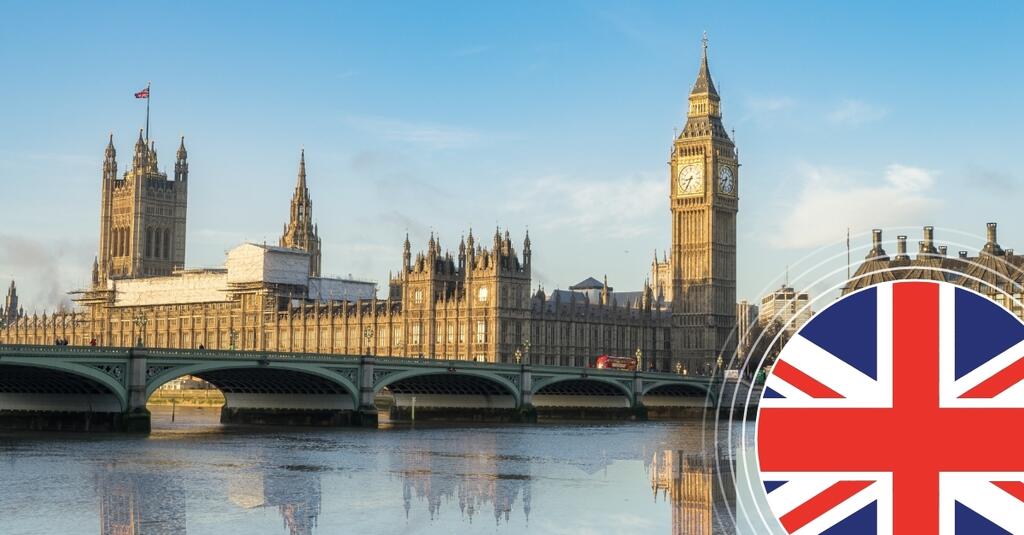 Top 10 essential facts about UK e-commerce in 2024