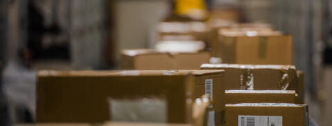 International Logistics Solutions & Parcel Delivery | Landmark Global