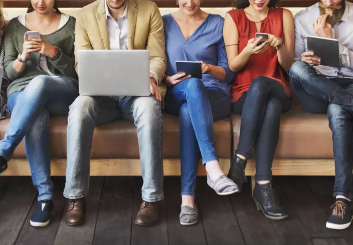 About Us | Landmark Global