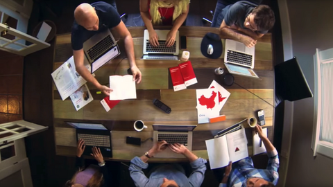 About Us | Landmark Global