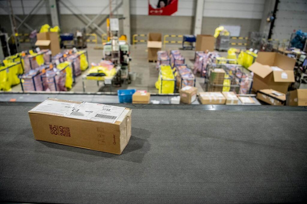 Packaging for Ecommerce. Which Ones to Choose? | Landmark Global