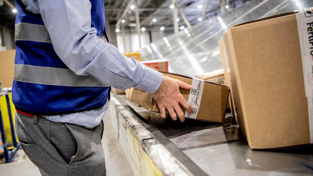 Latest Trends & Updates - Global Parcel Delivery | Landmark Global