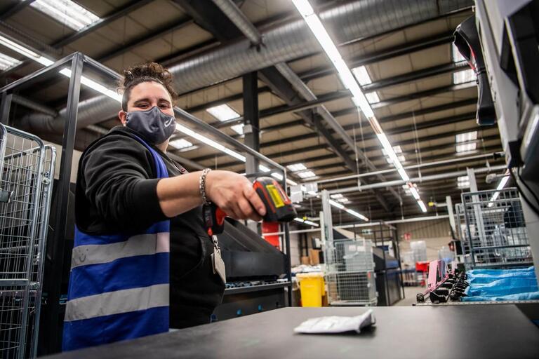 What is a HTS Code? | Landmark Global