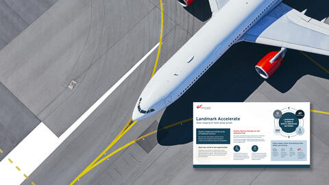 Latest Trends & Updates - Global Parcel Delivery | Landmark Global