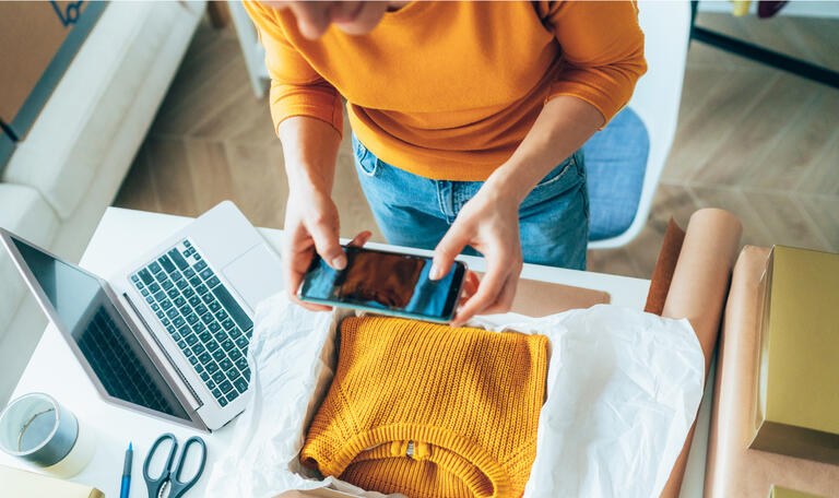 Parcel Delivery Landmark Global has built an extensive network of ...