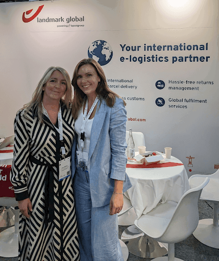 Deliver Amsterdam 2024 | Landmark Global