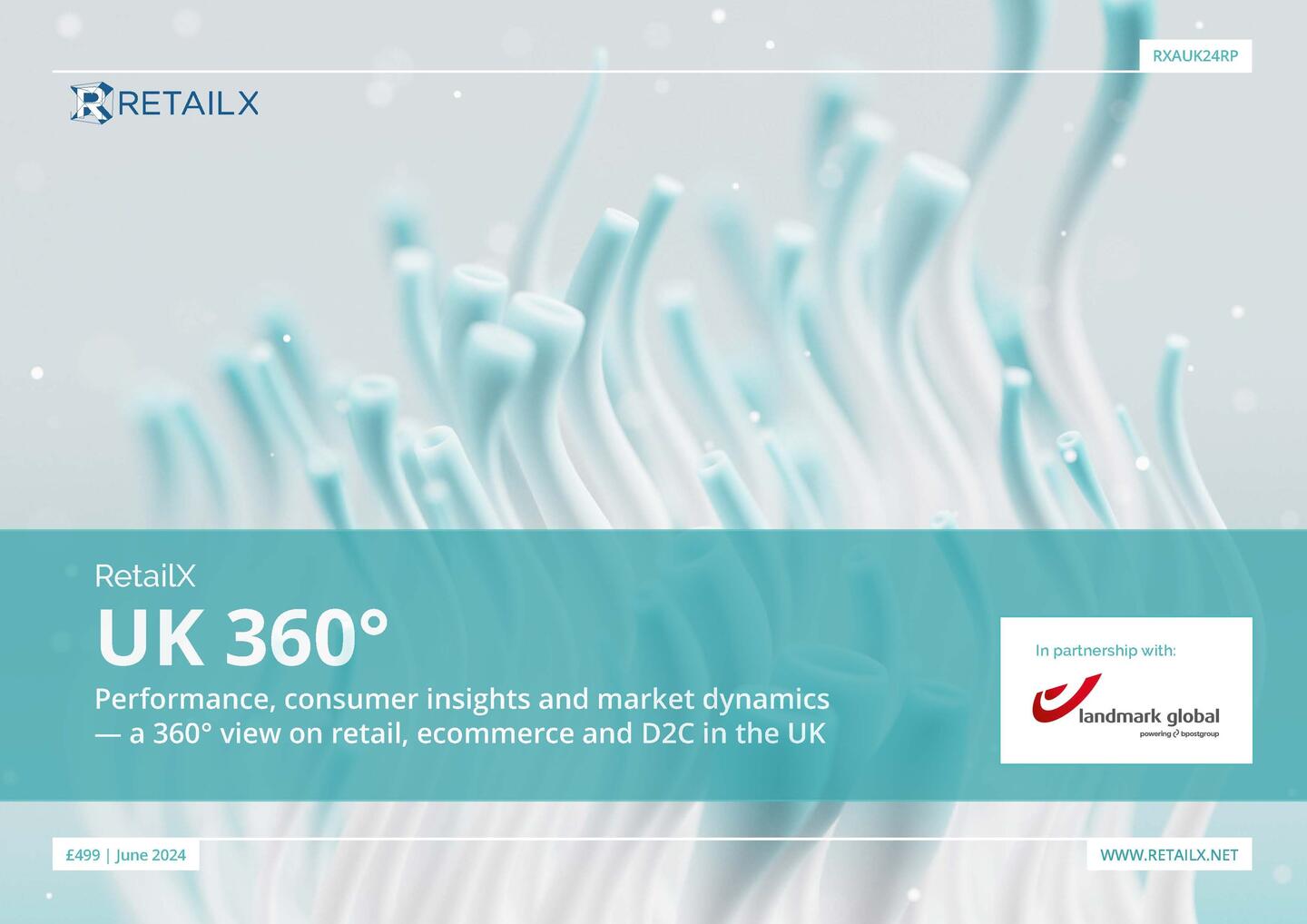 RetailX UK 360° Report - UK Market | Landmark Global