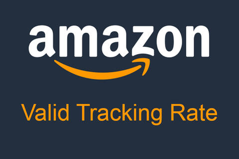 Enhance Your Amazon Seller Valid Tracking Rate (VTR)