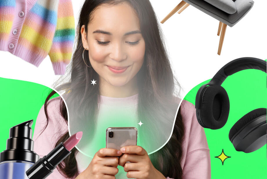 Wish | Landmark Global