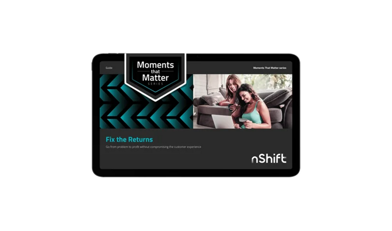 nShift | Landmark Global