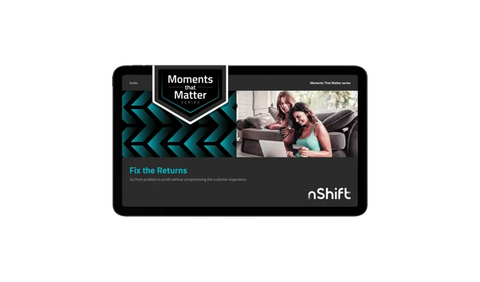 nShift | Landmark Global